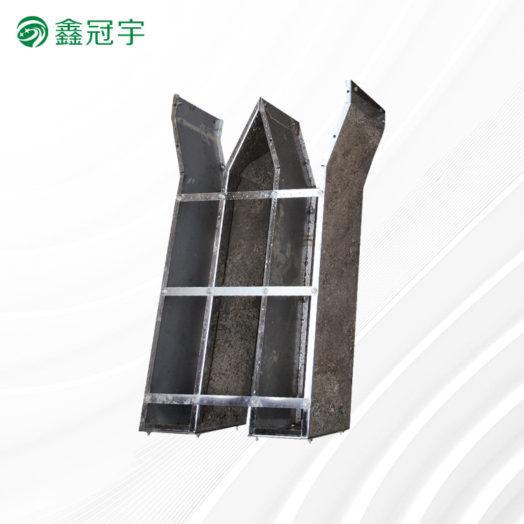 Wholesale Fixed overflow weir Manufacturer and Supplier | Guanyu